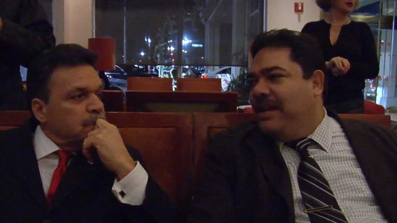 Erick Salgado Candidate for New York City Mayor - Hurricane Sandy ...