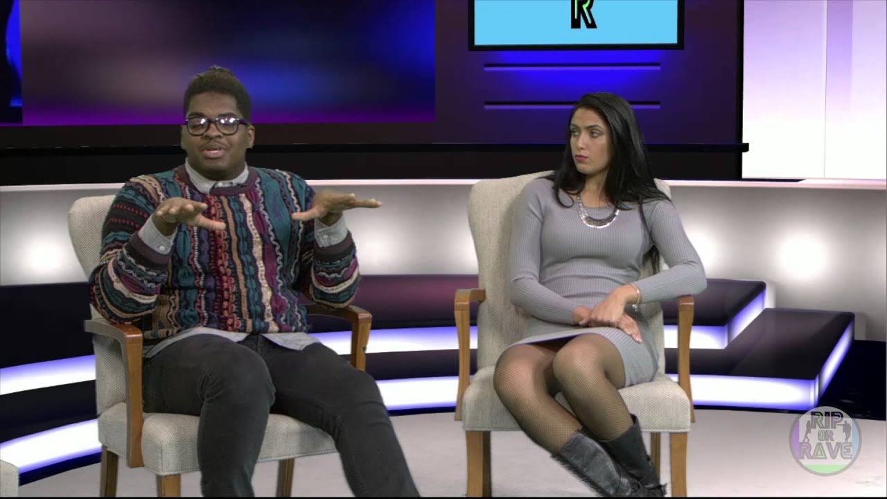 Rip or Rave S2 EP3 - YouTube
