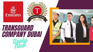 Transguard Company Dubai UAE 2023 - Dubai Transguard Se... | Doovi