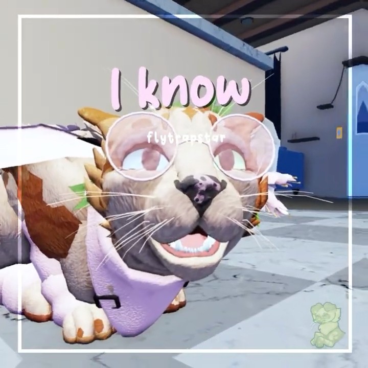 Her Hobby is WHAT?! [WCUE MEME] FT: @TheGamingRoseYT #robloxmemes # ...