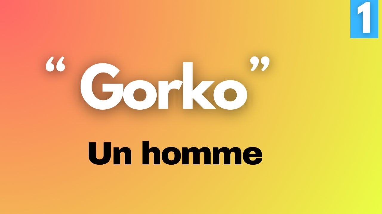 500 MOTS pour apprendre le pulaar Guinée - PARTIE 1 - YouTube