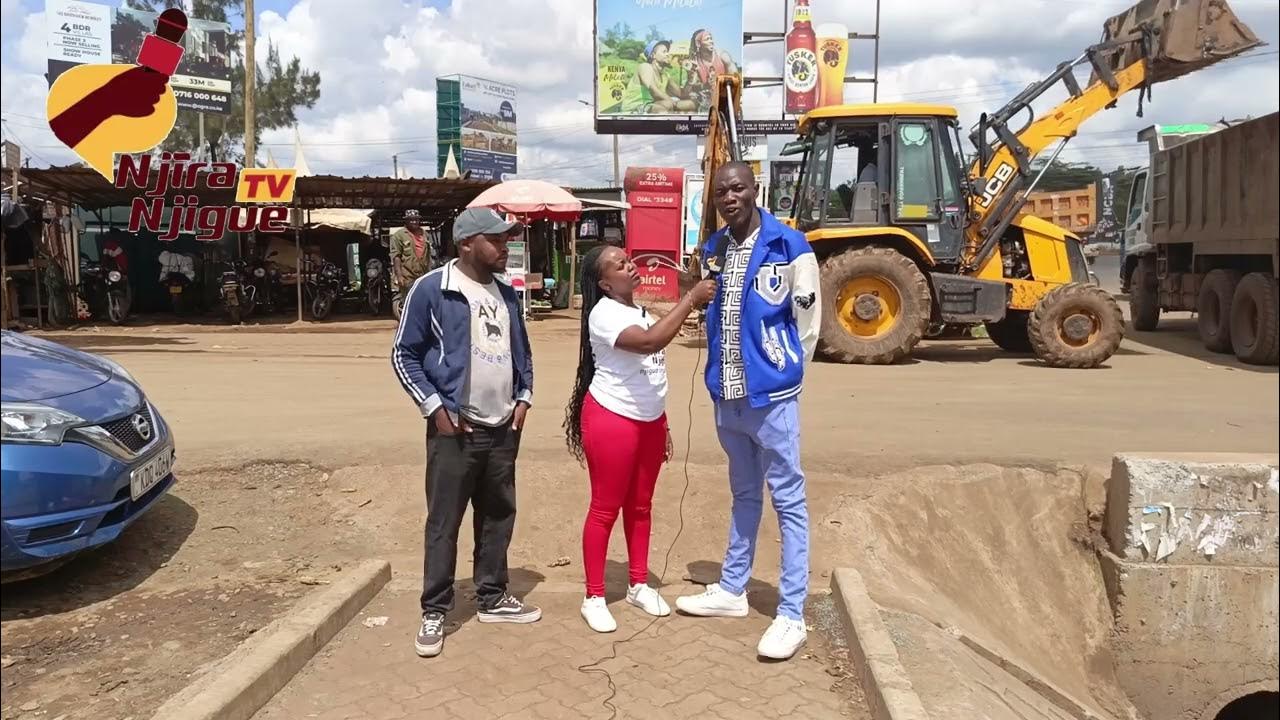 Nenda cîâ ukinyaniria níirariha wega wetuma //Paxson TV CEO//DPP KIKUYU STAR CEO//, OJ Edition ...