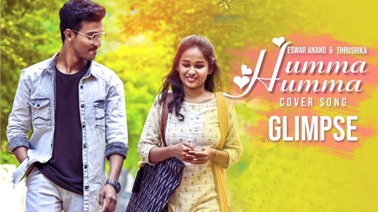 Humma Humma Song Glimpse | Ooru Peru Bhairavakona | Eswar Anand ...