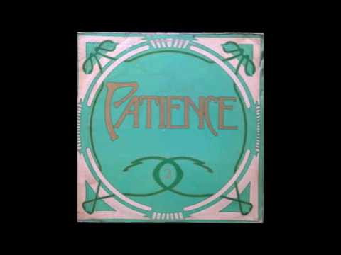 Patience Dabany - Maimouna