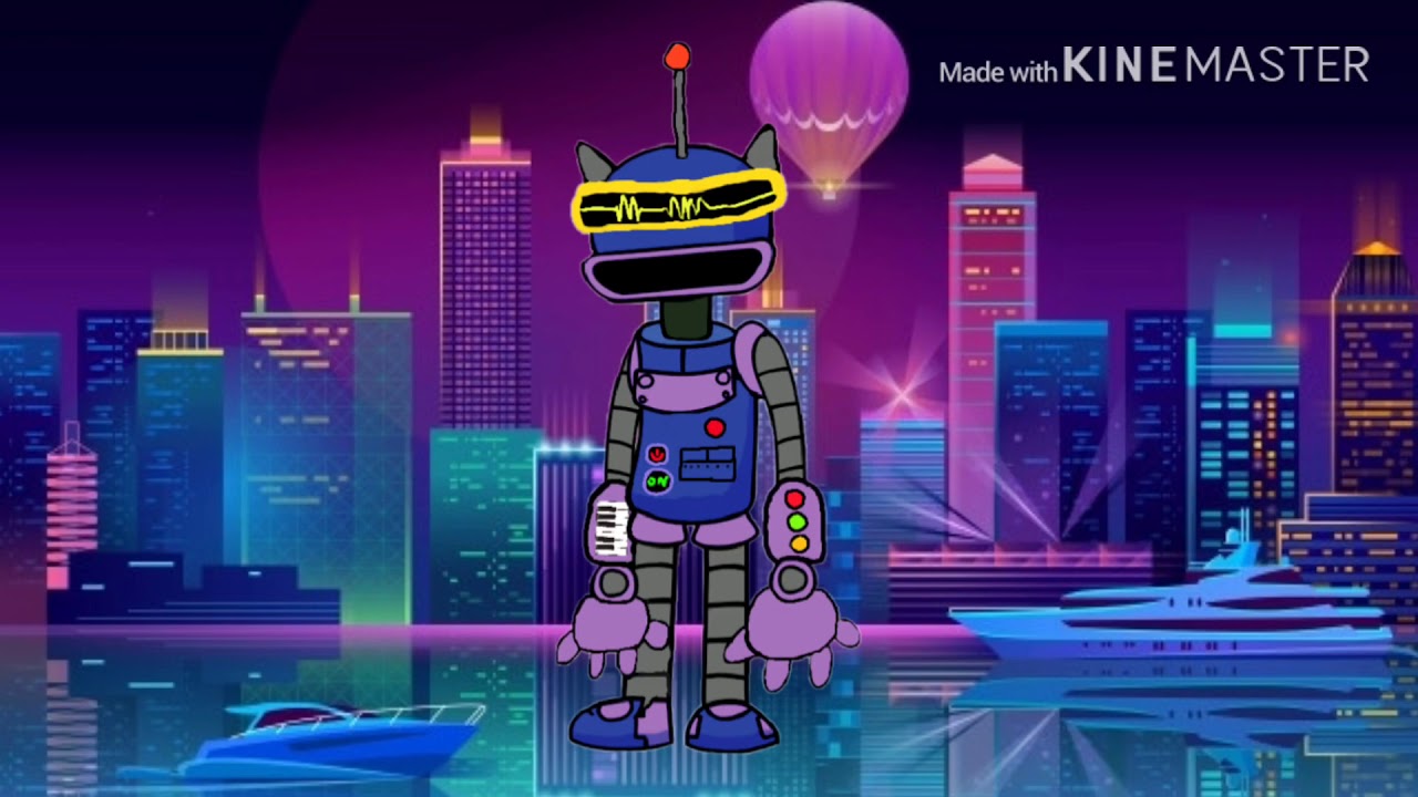 Rare Vocodexx concept (Happy Birthday MantisBoi) 🥳🎊🎉🎉🎊 - YouTube