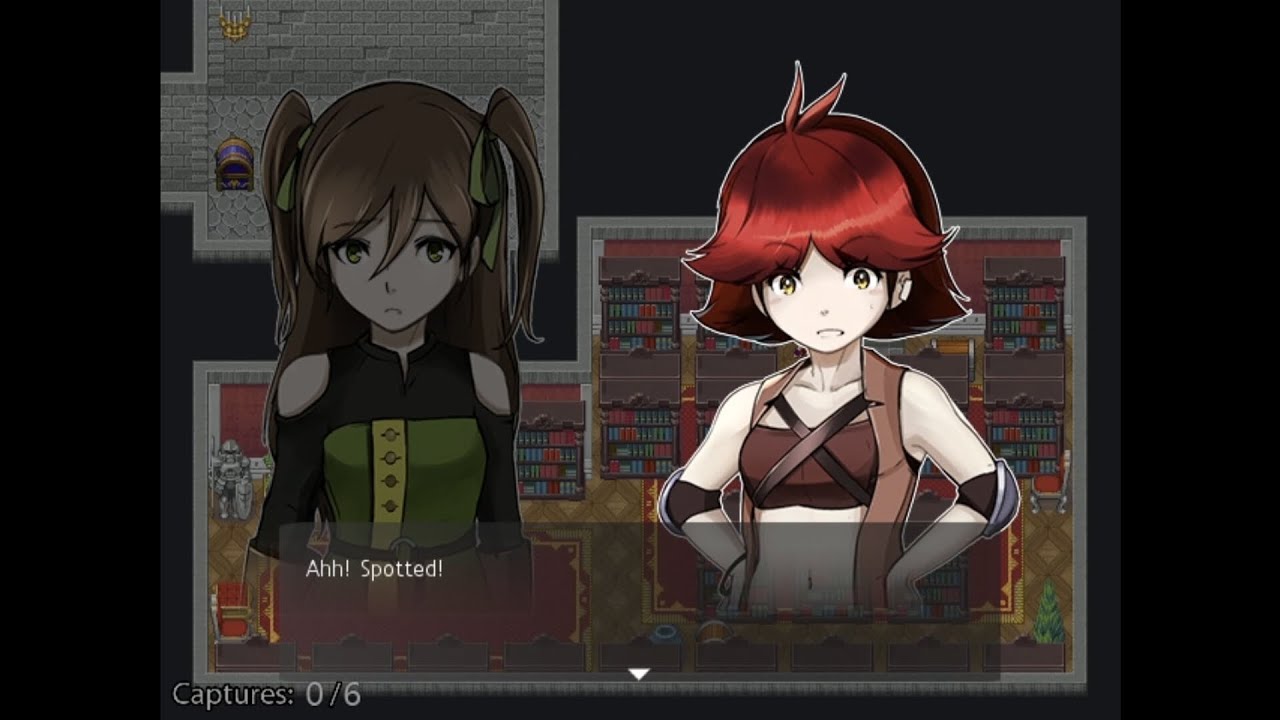 Didnapper 1 Chapter 2: Velis Manor (No commentary) - YouTube