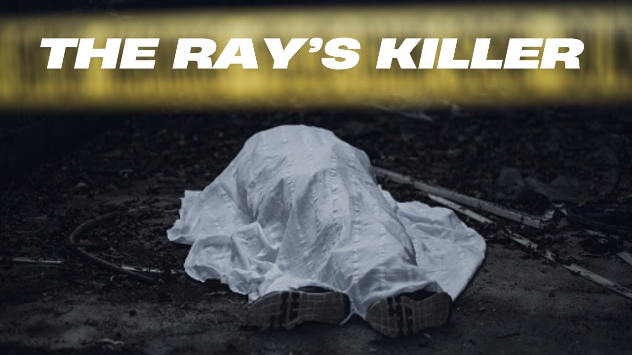 The Ray's Killer - YouTube