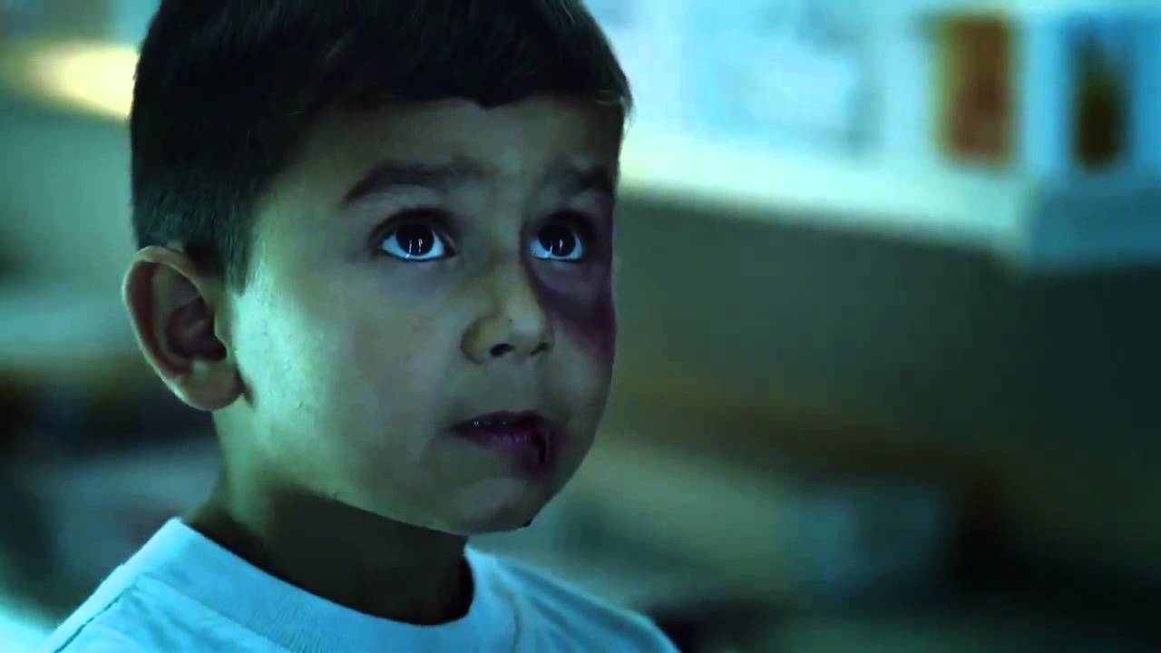 UNICEF - A Vaccine for Violence commercial Ad - YouTube