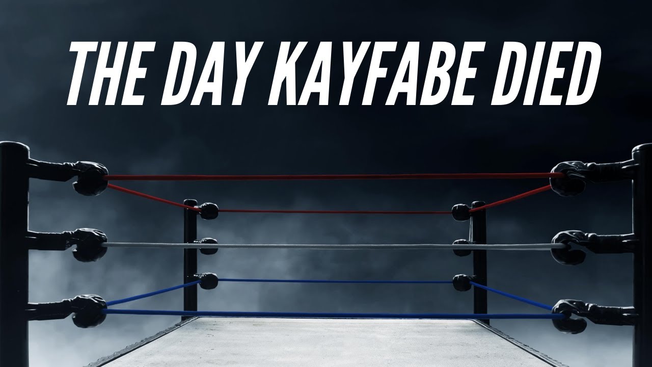 Kayfabe Memories Message Board: A Wrestling Fans Haven