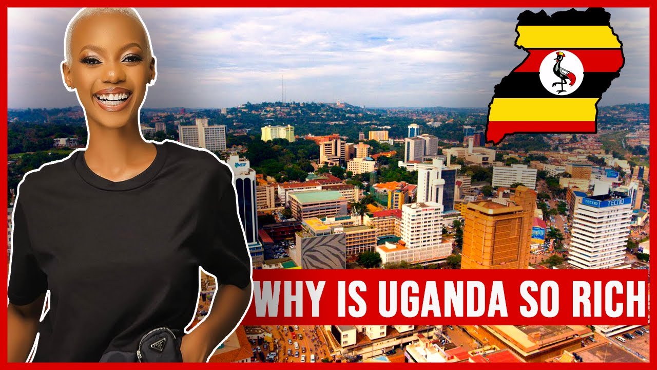 Why is Uganda So Rich? - YouTube