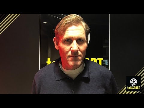 Simon Jordan Fights Off Danny Kelly Over "People Of Colour" On ...