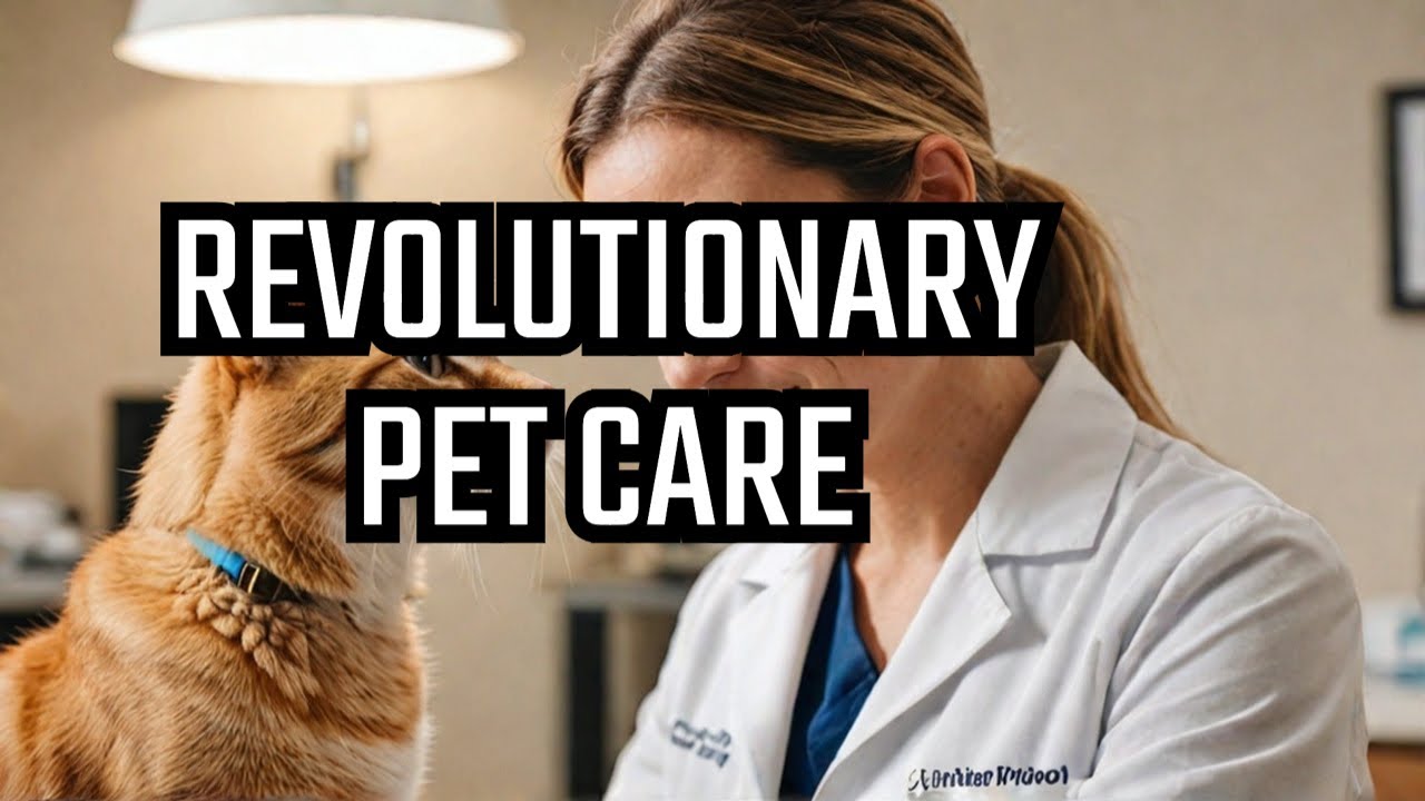 Beyond Needles and Pills The Radical Truth About Healing Pets with Dr ...