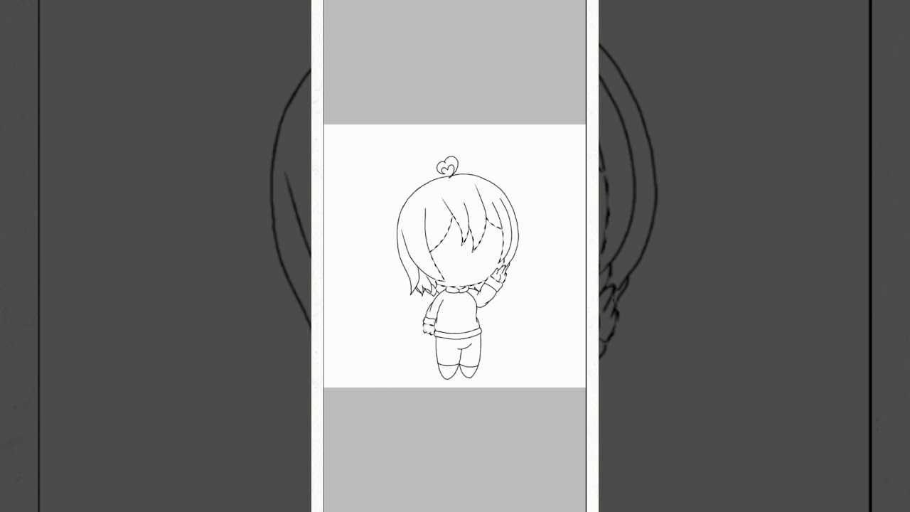 Oof... I tried.... (Drawing) - YouTube