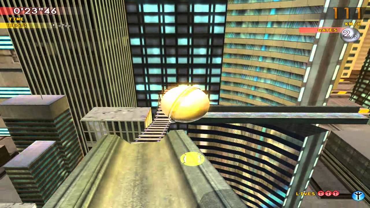Vertigo - Gameplay HD - YouTube