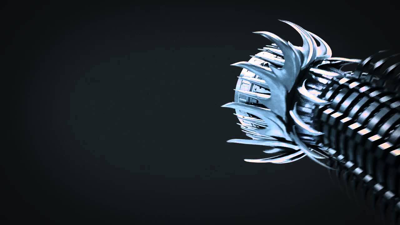 Hi-Tech Monster - YouTube