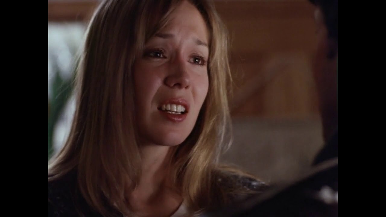 Angel Flight Down (1996) Rescate en el hielo - Doblaje Español latino ...