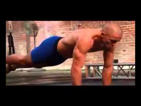 Rip 60 Workout Trainer2 As-On-TV.com - YouTube