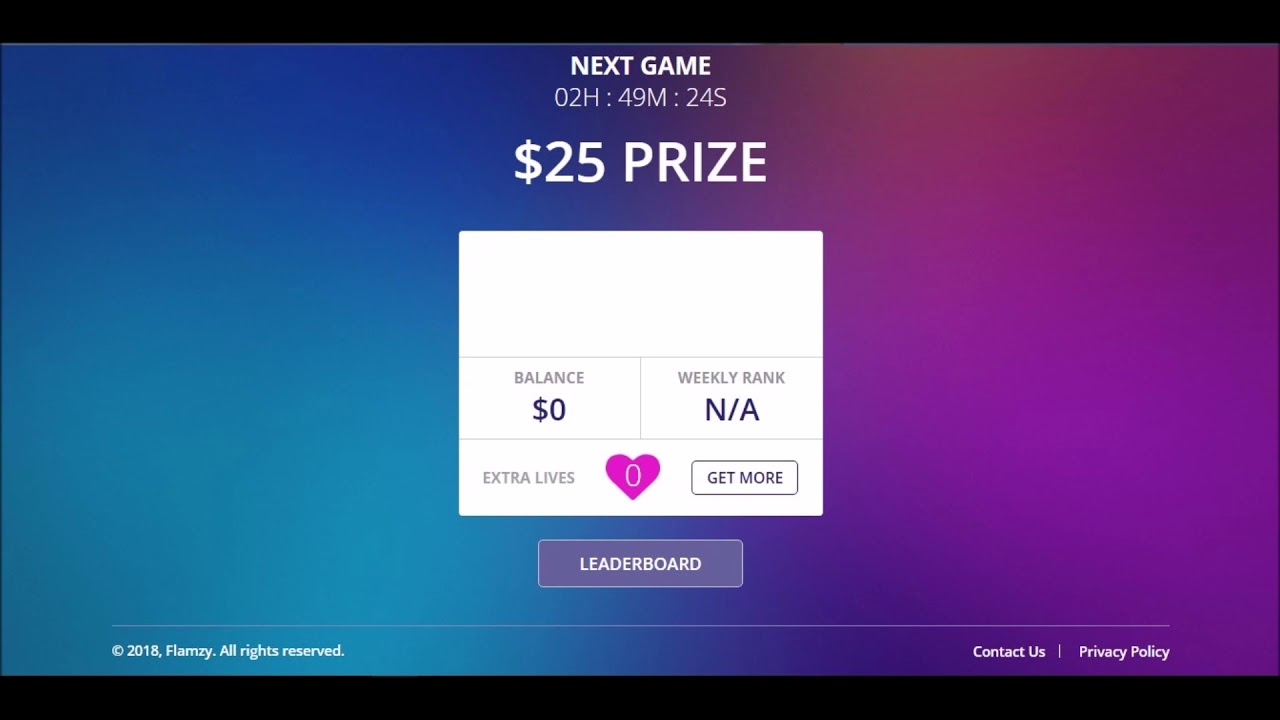 Flamzy Review | Flamzy site Review Coming Soon | Scam Sites Review ...