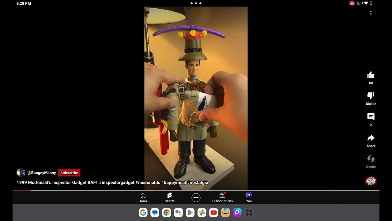 random video part 1 - YouTube