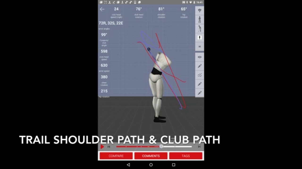 4D Motion First Look. Follow us on Twitter @4DMotion_sports - YouTube