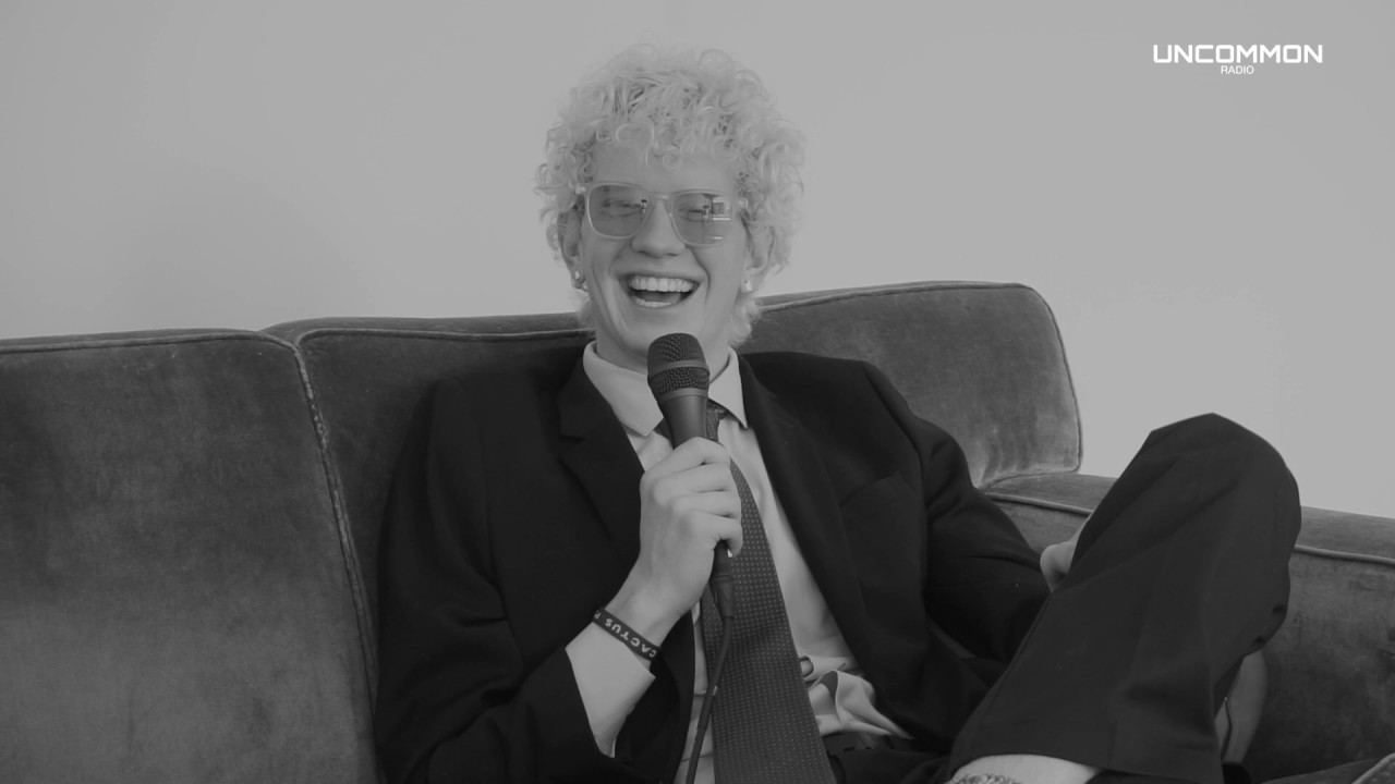 The Cian Moore (Sweetcian) Interview : UNCOMMON Radio - YouTube