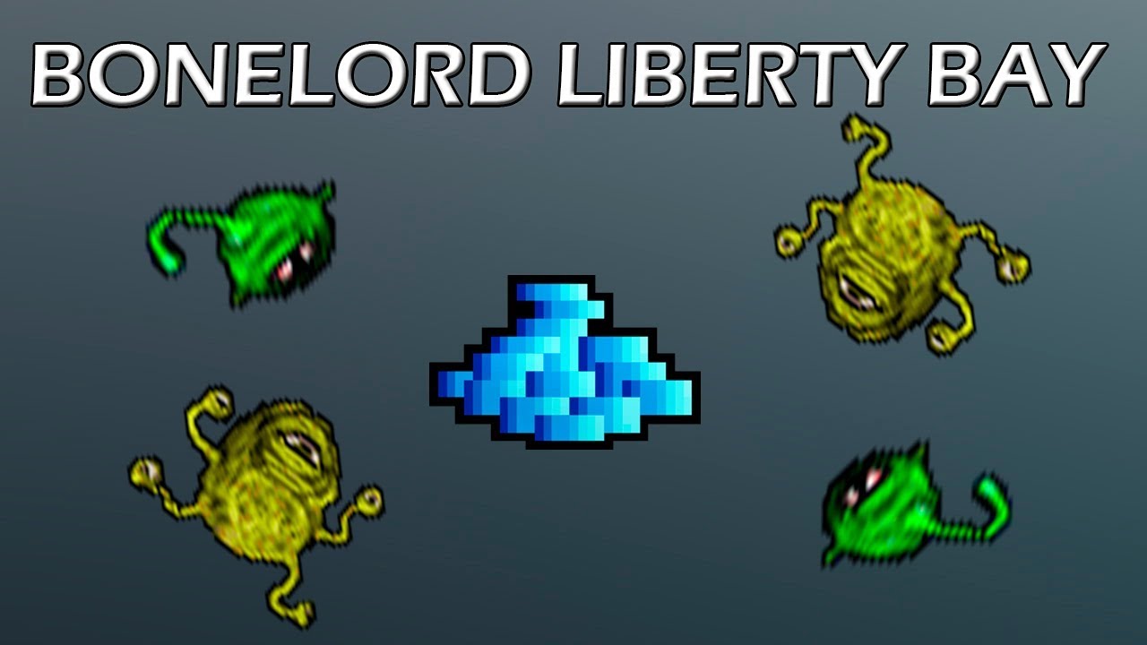 Profit | Bonelord Liberty Bay | Tibia - YouTube