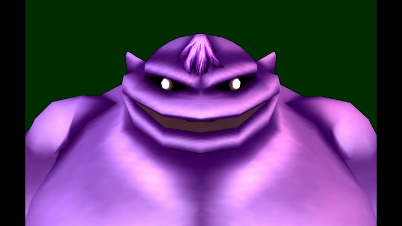 Ghoul with an Appetite - Yu-Gi-Oh Green Screen - YouTube