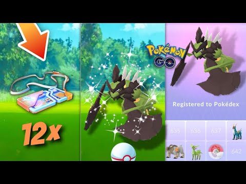 Get 12x Free Daily Raid Passes in Pokemon Go | ANYTHING MAKERS - YouTube
