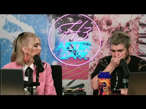 OPEN AND HONEST Discussion About Mental Health! - YouTube