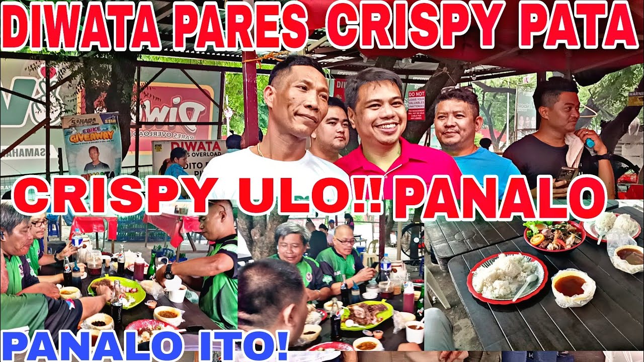 DAANG PATUNGO SA DIWATA PARES OVERLOAD SA MGA NAGTATANUNG ITO PO UNG ...