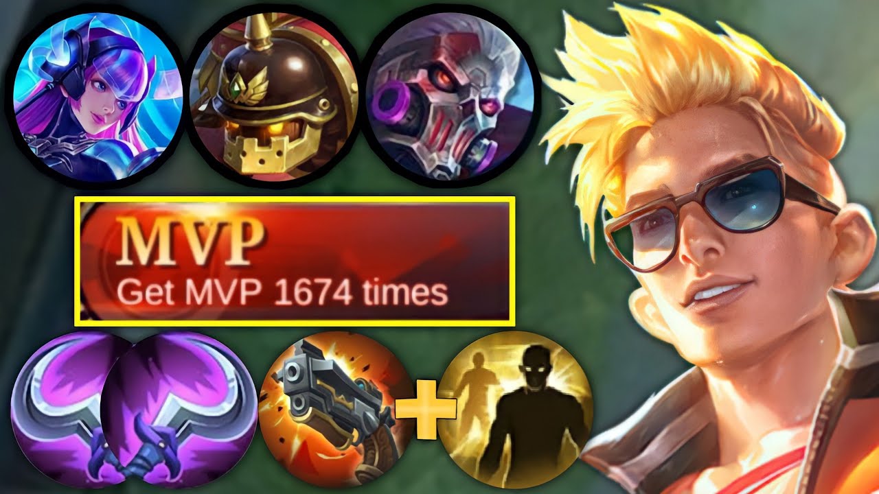 BEST BATTLE SPELL FOR GOLD LANE CLAUDE🔥 - YouTube