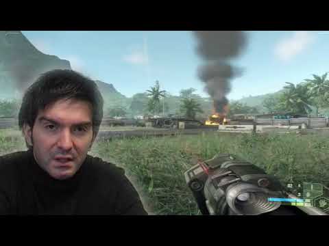 Cevat Yerli: Crysis on Intel Quad Core