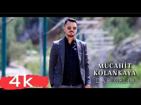 Mücahit KOLANKAYA- Dar Geldi