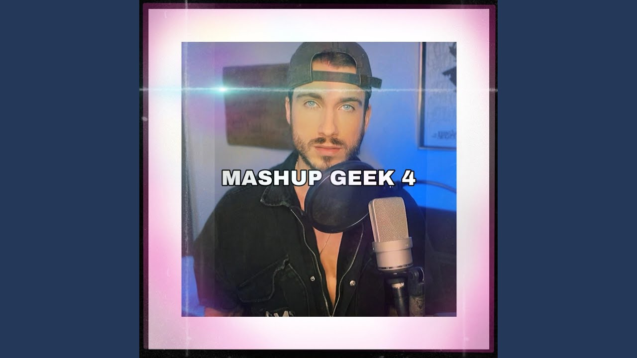 MASHUP GEEK 04 - YouTube Music