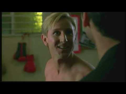 Kickboxer 5: Matt Reeves Meets Johnny Styles