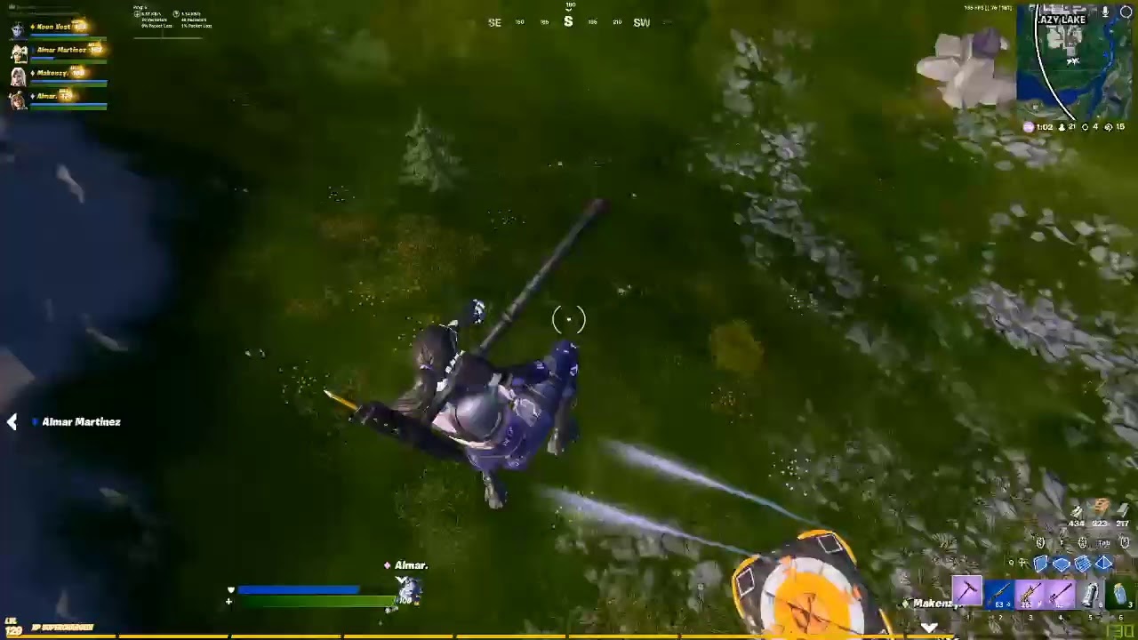 Phantom Live Stream - YouTube