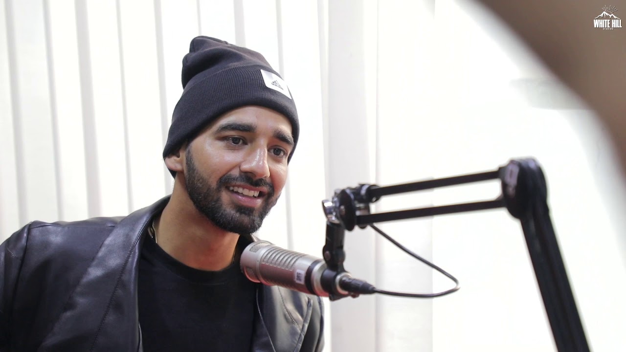 Sakhiyaan | Jalandhar Promotional Tour | Maninder Buttar - YouTube