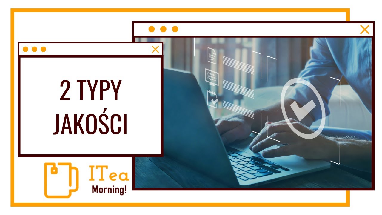 Sockety, ach te Sockety 😇 2 typy jakości 🍵 📰 ITea Morning 557 - YouTube