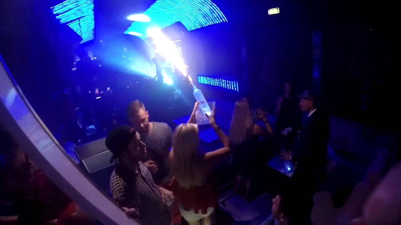 @ Coyote Fly (Riga, Latvia) - YouTube