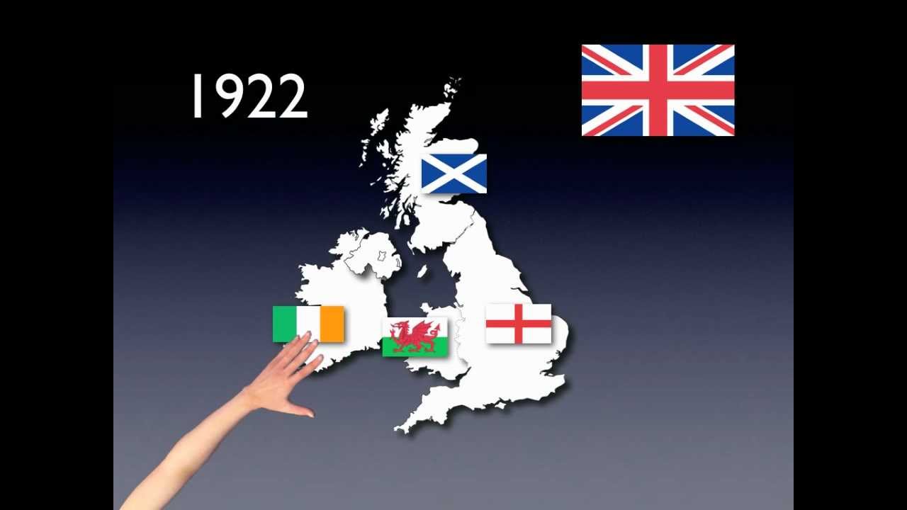 Union Jack - YouTube