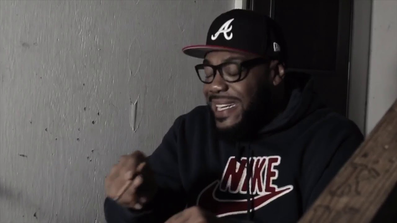 SHINE - Delon Adams (Teaser) - YouTube