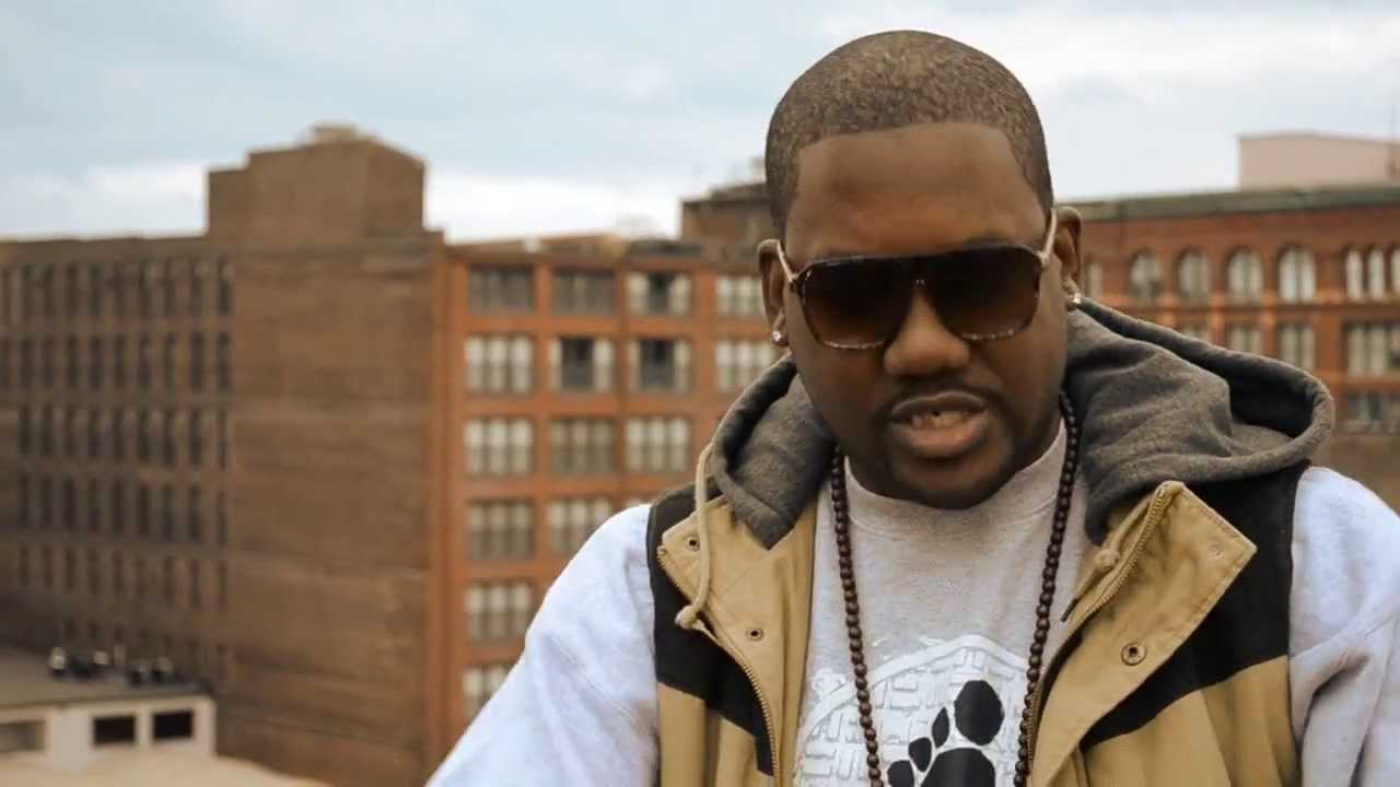 BUFF & CHUBB FT TEF POE "JEALOUS" [OFFICIAL VIDEO] Directed ...