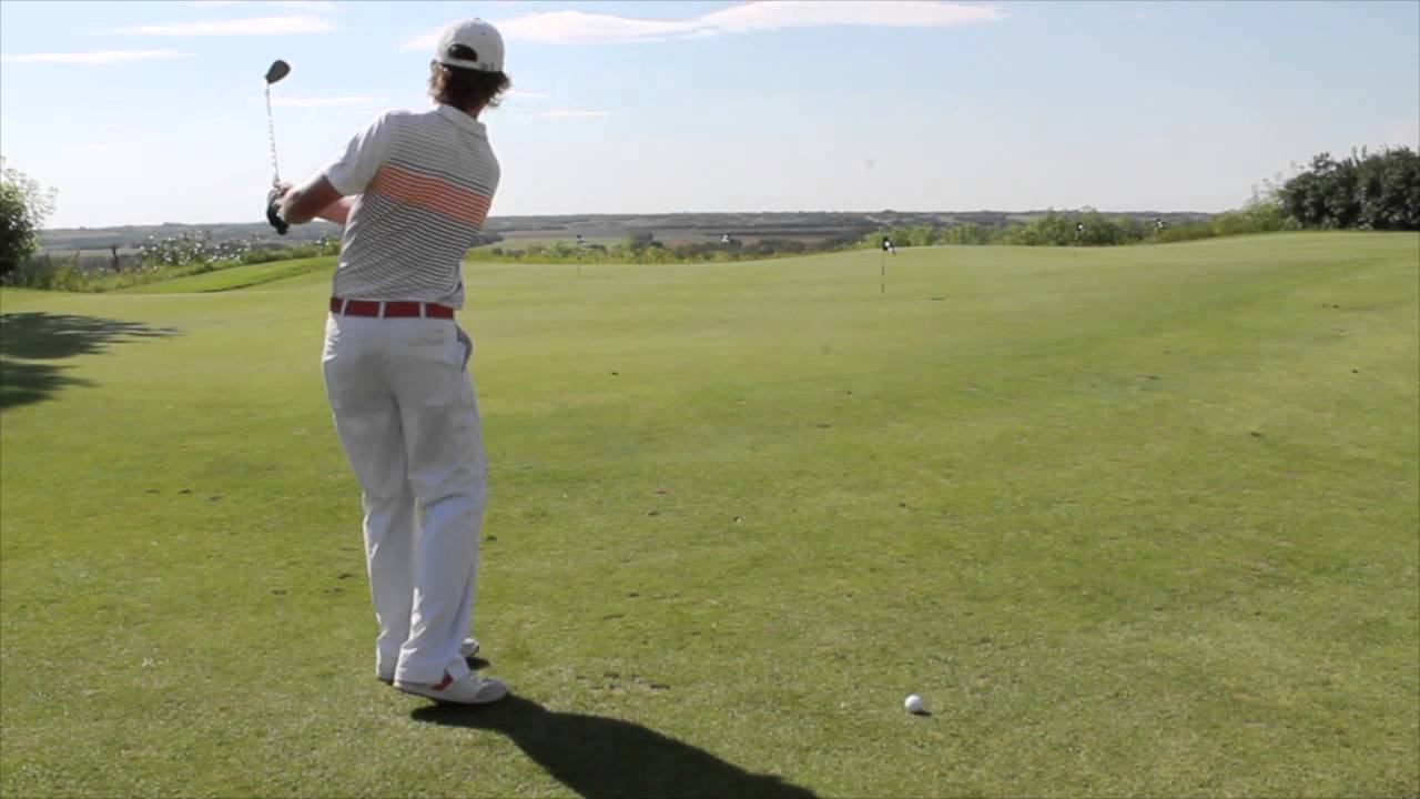 Matt Bean Golf - YouTube