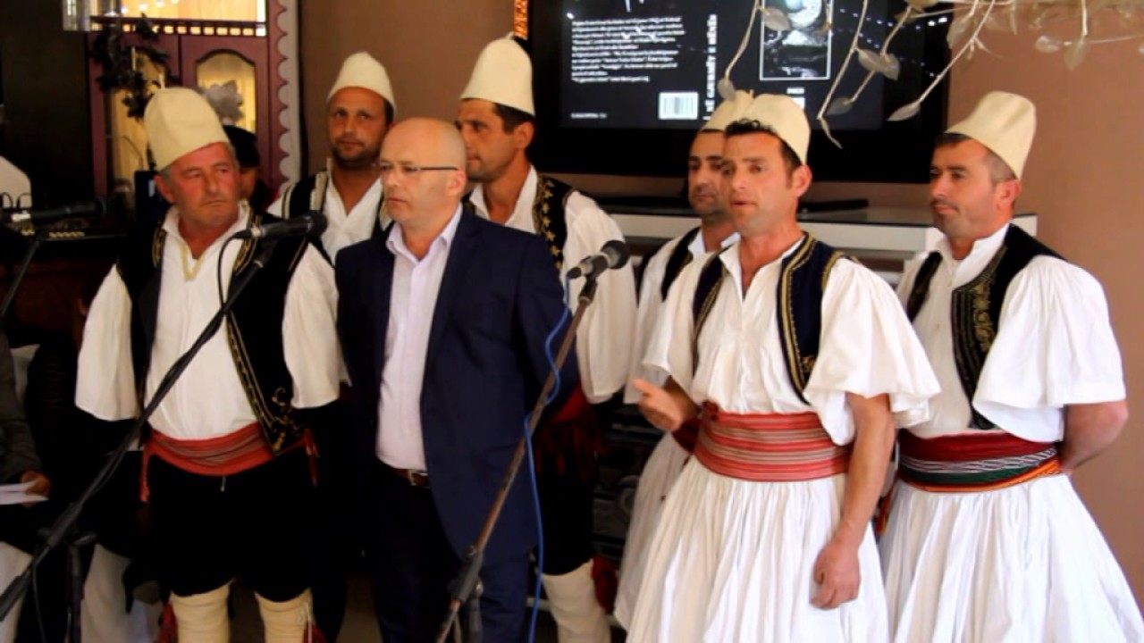 LABERIA IME - Grupi Lab Nostalgjia - YouTube