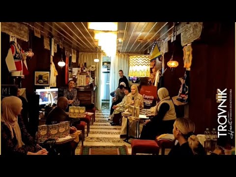#127 Promocija u Travniku, Vezirov Ducan. Video promocije je na @vezirov.ducanTr  kanalu ❤️