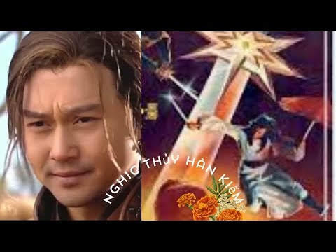 Nghịch Thủy Hàn Kiếm - Tập Cuối