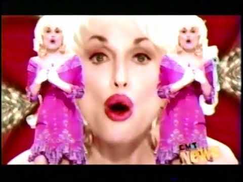 CMT Bits and Pieces # 4 (1990's) - YouTube