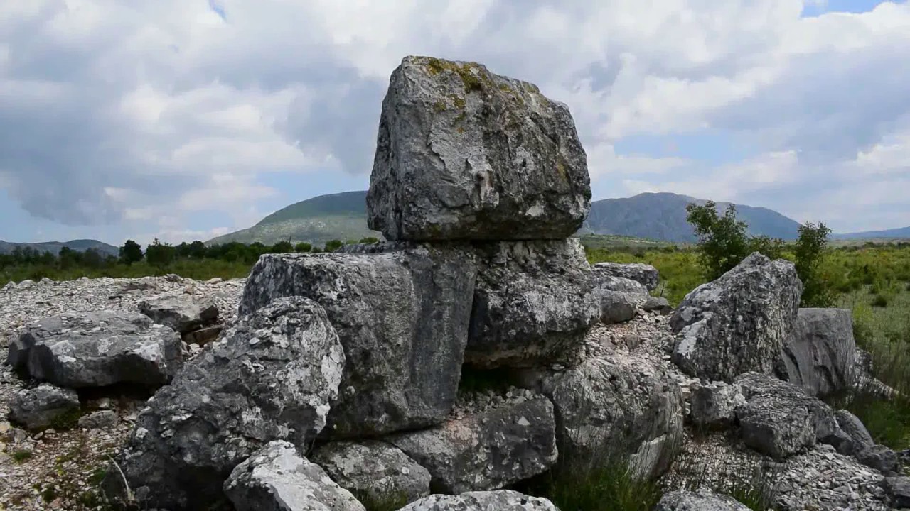 DAORSON Illyrian town English subtitle - YouTube