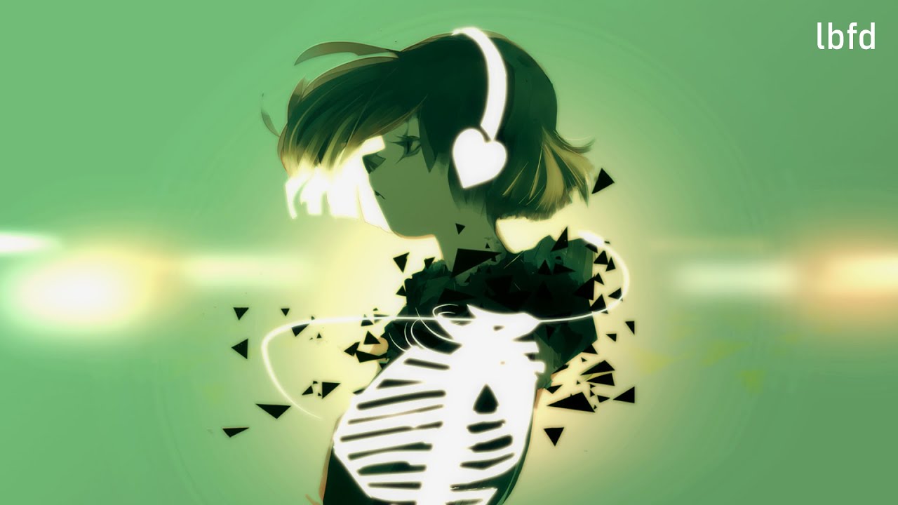 Cavetown - Green (lbfd remix) - YouTube