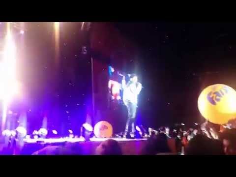 Kenan Dogulu Fanta Genclik Festival 2014 Baku Azerbaijan Bütün Çıxışları(Qısaldılmış) 2-ci Hissə